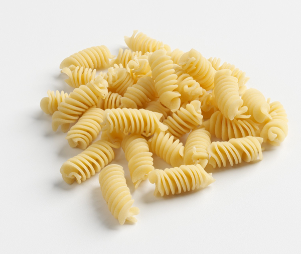 Fresh Fusilli 1kg – AMALFI FRESH PASTA